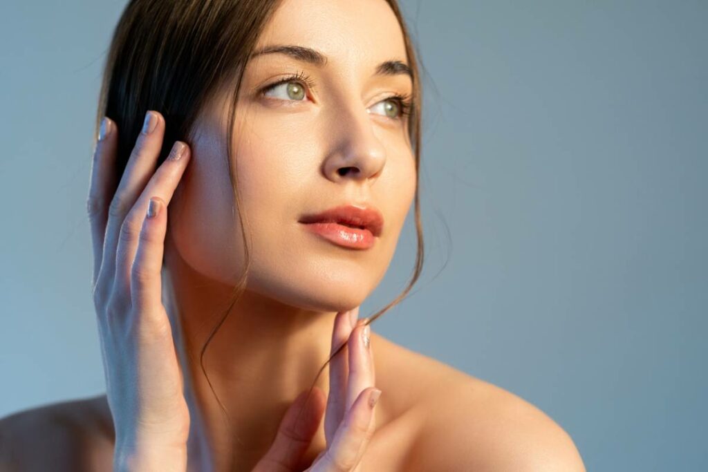 Best Age for a Facelift | Dr Jonathan Sykes - Blog