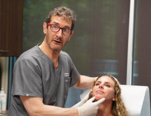Dr. Jonathan Sykes | Sykes Plastic Surgery