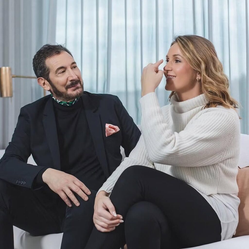 Can I get a dental block for lip fillers? | Dr. Jonathan Sykes